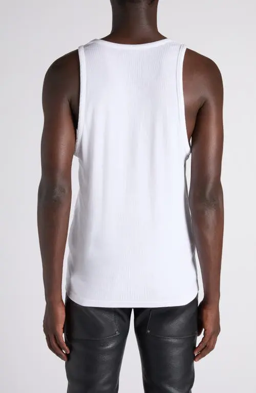 TOM FORD Soft Rib Tank