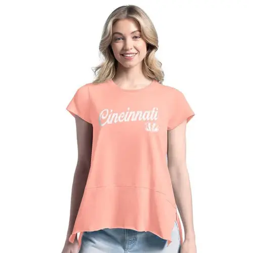 MARGARITAVILLE Cincinnati Bengals Gametime T-shirt