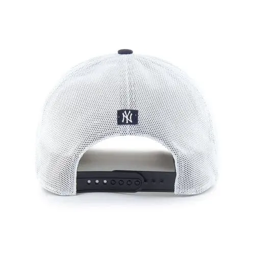 '47 New York Yankees Fairway Trucker Adjustable Cap