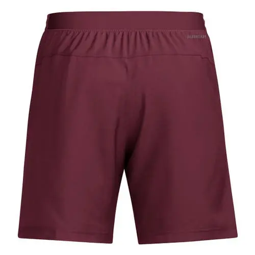 Adidas Mississippi State Bulldogs Program Training Shorts