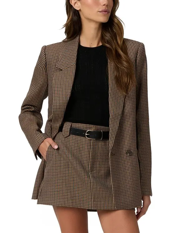 Paige Quentin Blazer