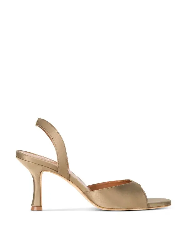 Staud Brigitte Sandals
