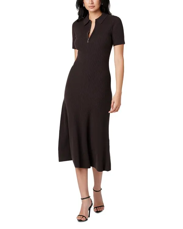 TOCCIN Taylor Polo Dress