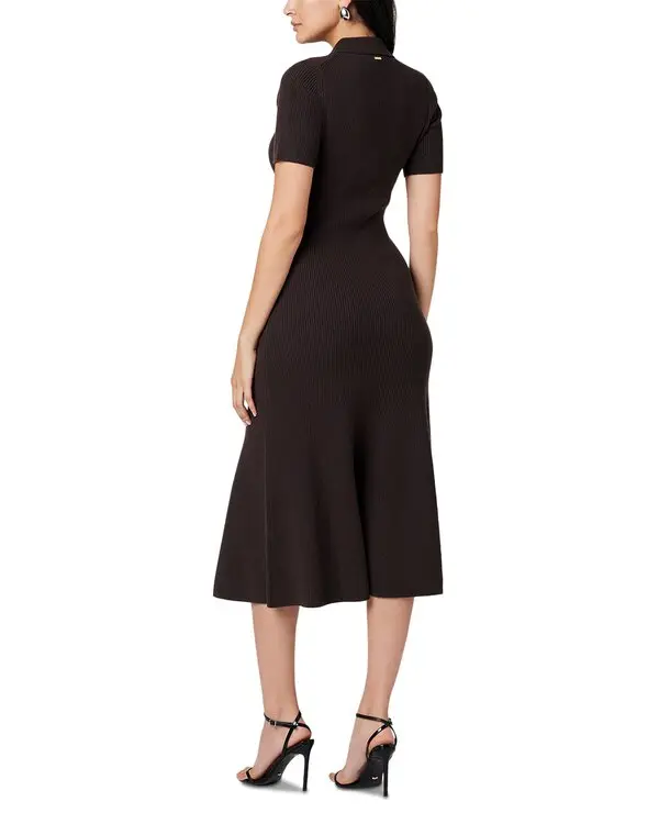 TOCCIN Taylor Polo Dress