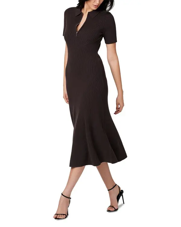 TOCCIN Taylor Polo Dress