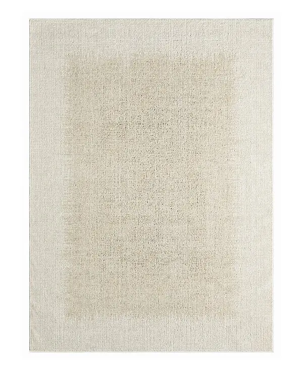 Dkny Grand Street Grn03 Area Rug, 3'9 X 5'9 - Ivory/beige