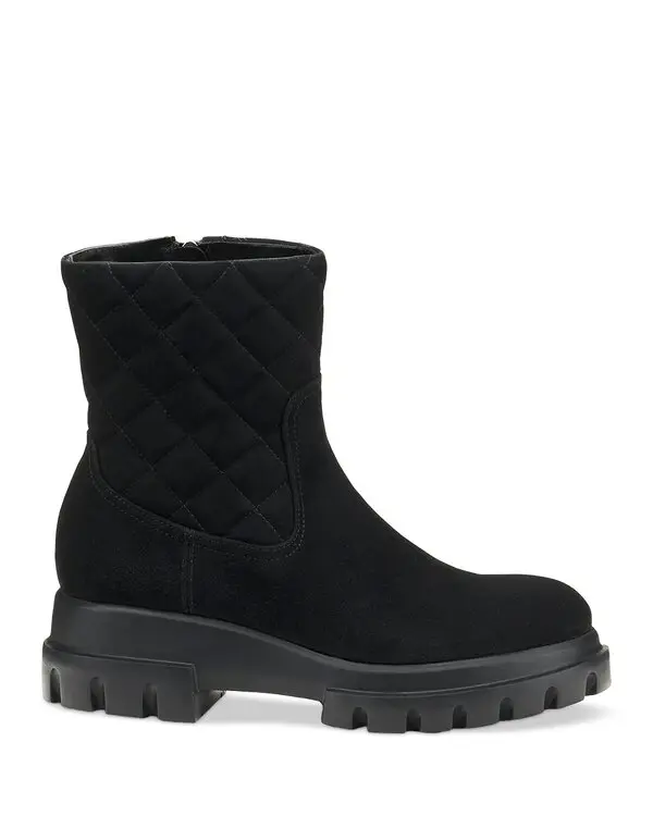 Agl Alessandra Quilted Boots