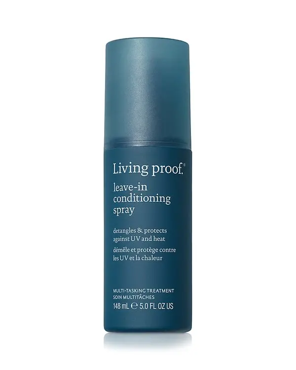 Living Proof Leave In Conditioning Spray 5 Oz - No Color