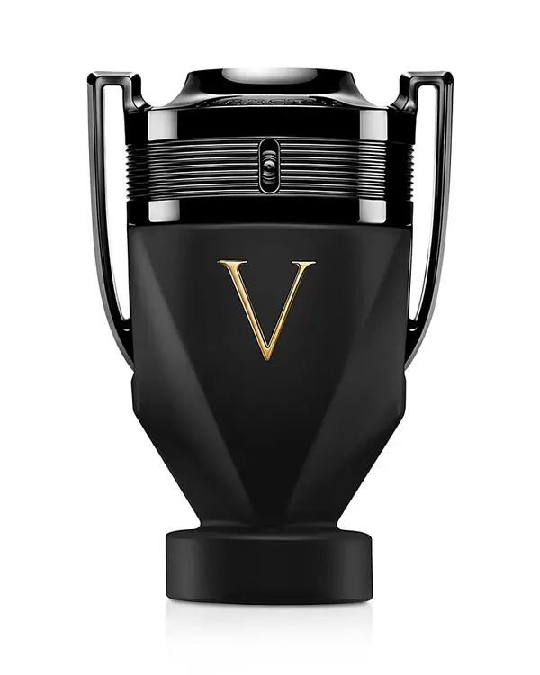 Rabanne Invictus Victory Absolu Parfum Intense 3.4 Oz - No Color