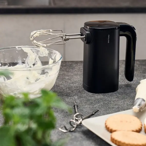ZWILLING Xtend Cordless Hand Mixer