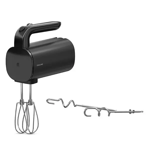 ZWILLING Xtend Cordless Hand Mixer - Black