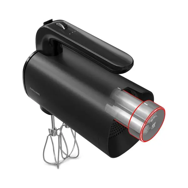 ZWILLING Xtend Cordless Hand Mixer