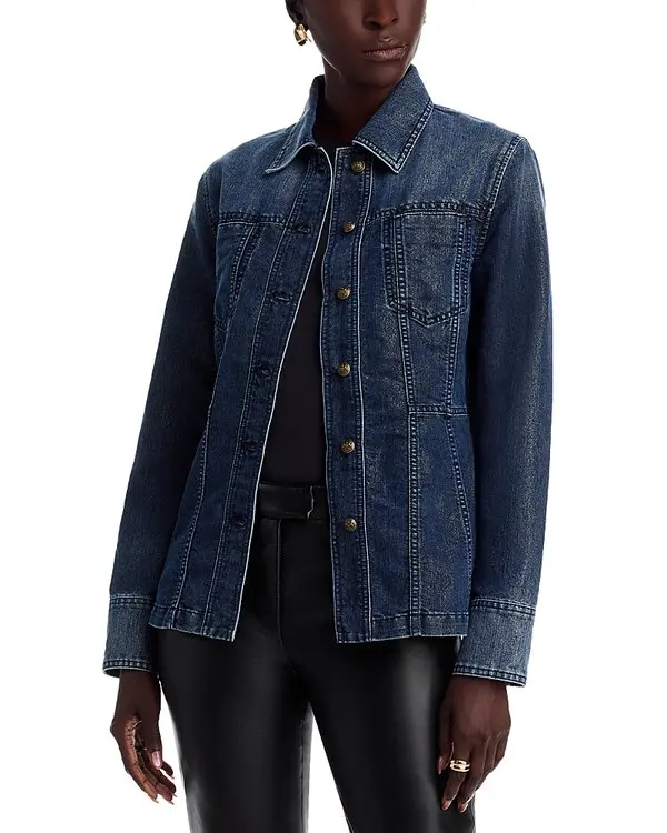 Kobi Halperin Priya Denim Jacket