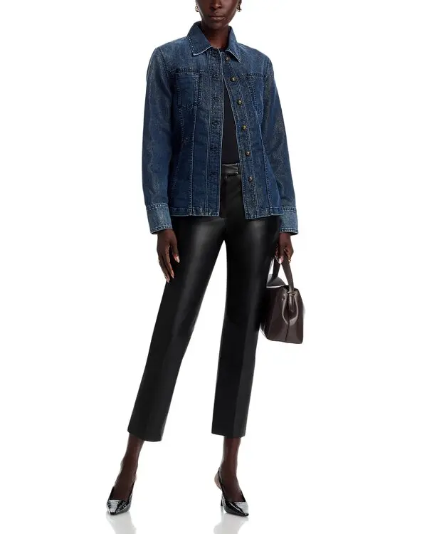 Kobi Halperin Priya Denim Jacket