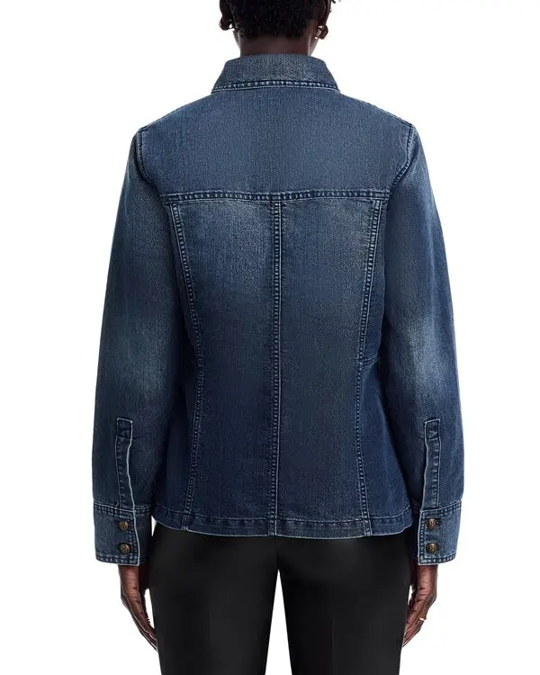 Kobi Halperin Priya Denim Jacket