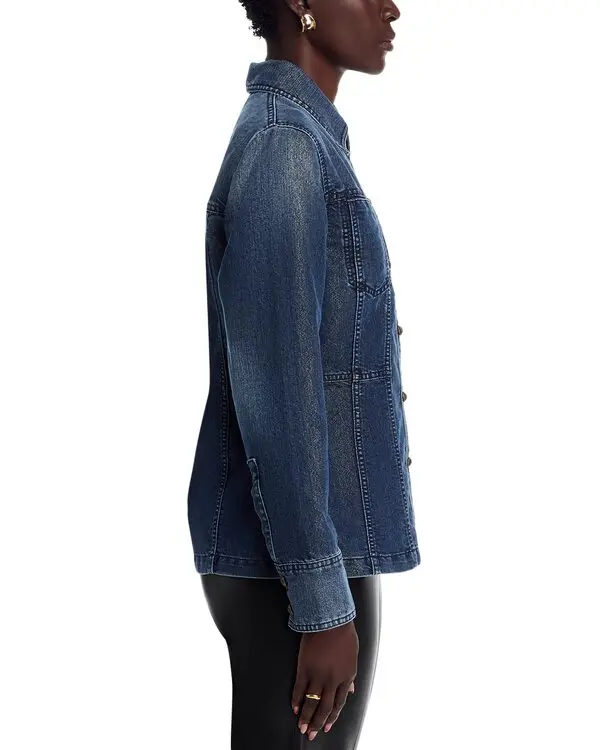 Kobi Halperin Priya Denim Jacket