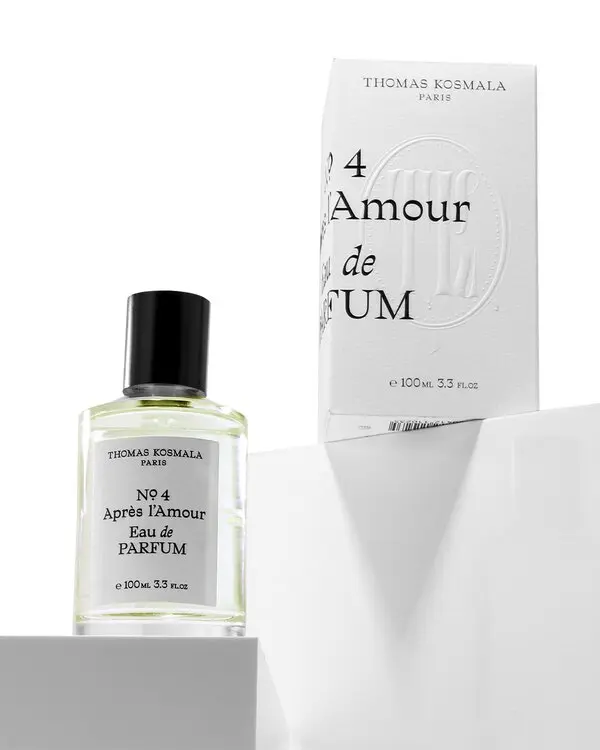 THOMAS KOSMALA No. 4 Apres L'amour Eau De Parfum 3.3 Oz