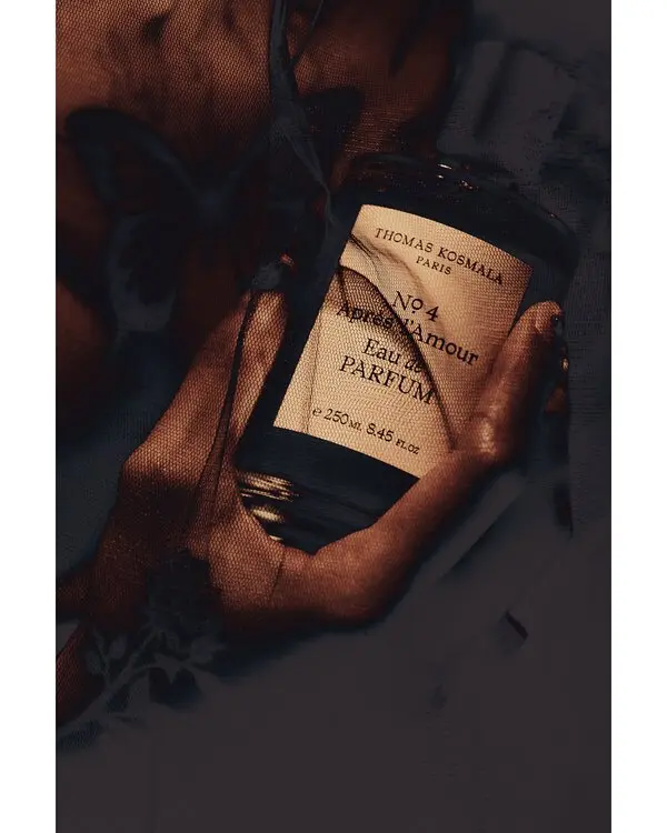 THOMAS KOSMALA No. 4 Apres L'amour Eau De Parfum 3.3 Oz
