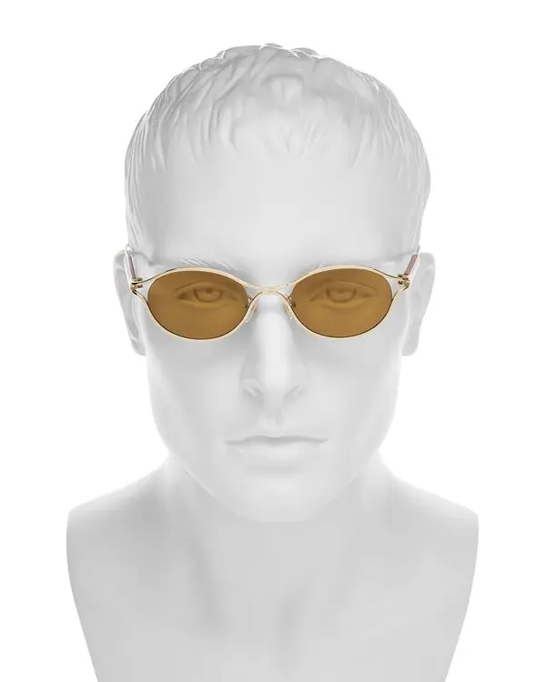 Tory Burch Cat Eye Sunglasses, 48mm