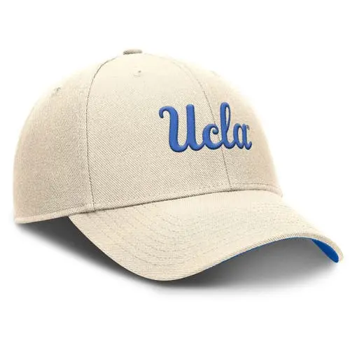 JORDAN BRAND Ucla Bruins Primetime Performance Trucker Adjustable Hat