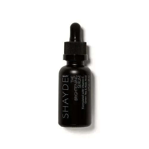 SHAYDE BEAUTY Vitamin C Brightening Serum - No Color