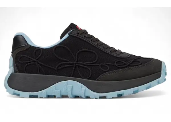 Camper Drift Trail Sneakers - Black