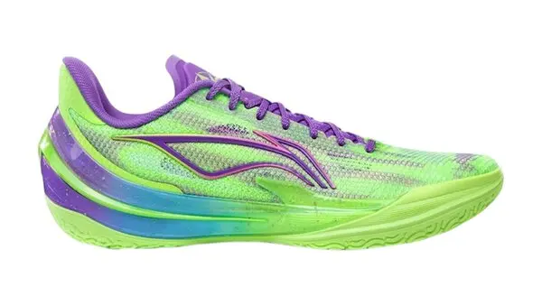 LI-NING Liren 5 V2 King Cobrain Sneakers