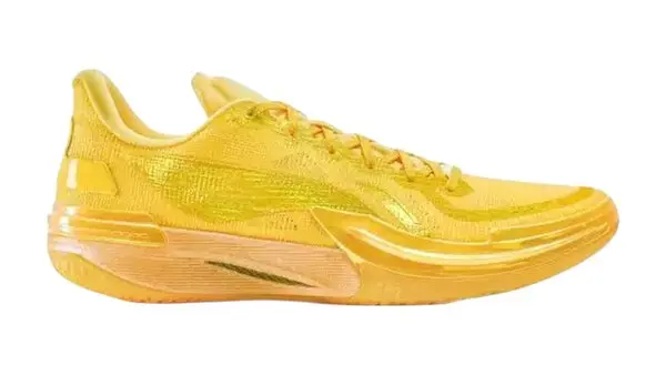 LI-NING Gamma 1 Glow Sneakers