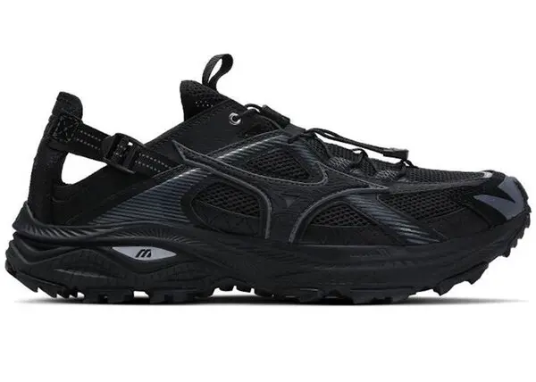 Mizuno Racer Trail Se Triplein Sneakers