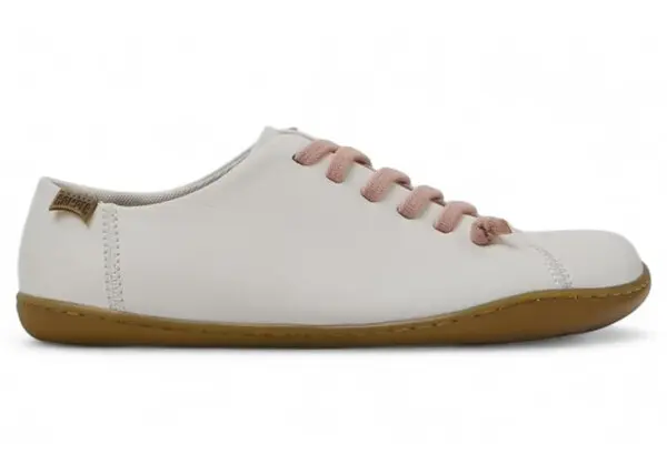 Camper Peu Sneaker Pink Gum