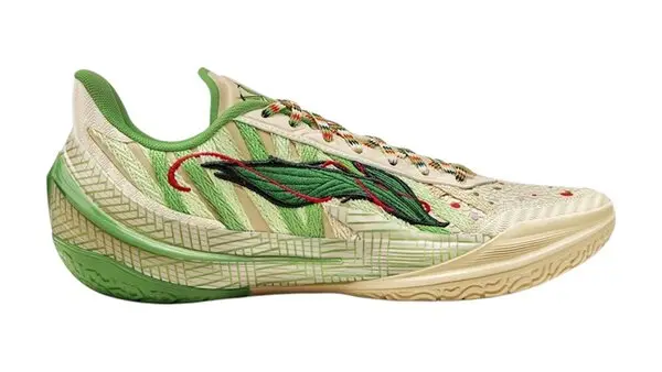 LI-NING Liren 5 V2 Dragon Boat Festivalin Sneakers