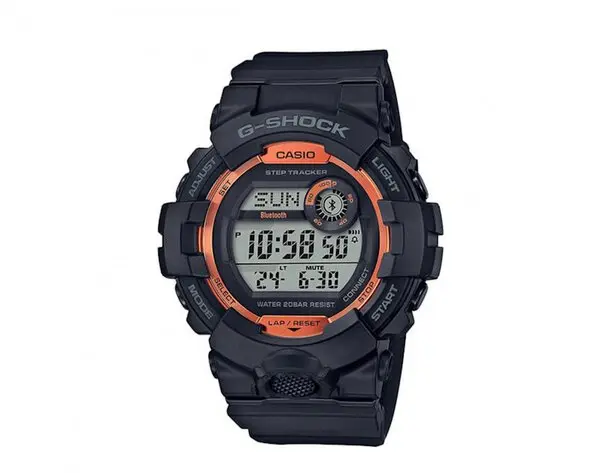 Casio G-shock Watch - Resin