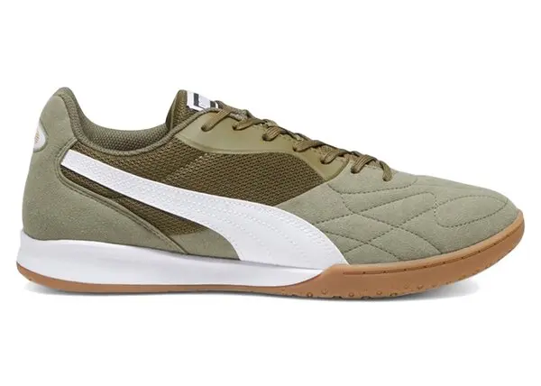 PUMA King Top It Sneakers