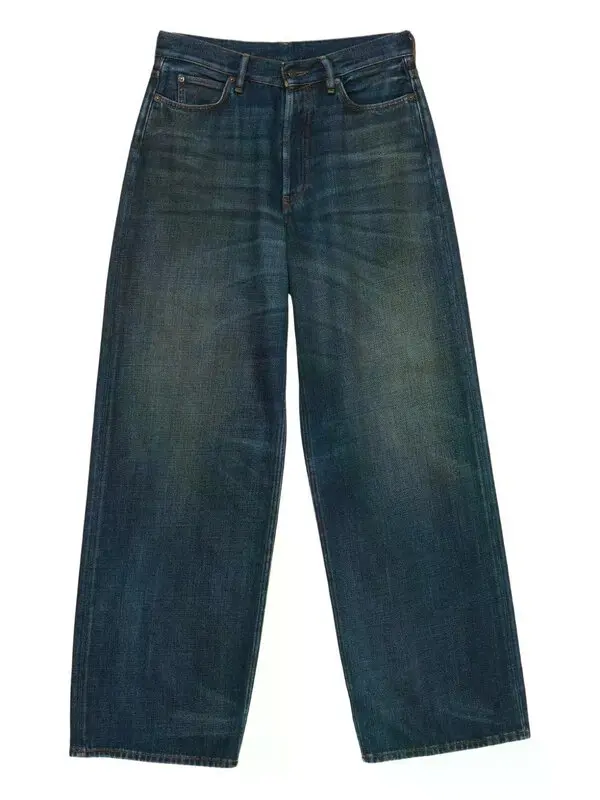 Acne Studios 1981 Jeans