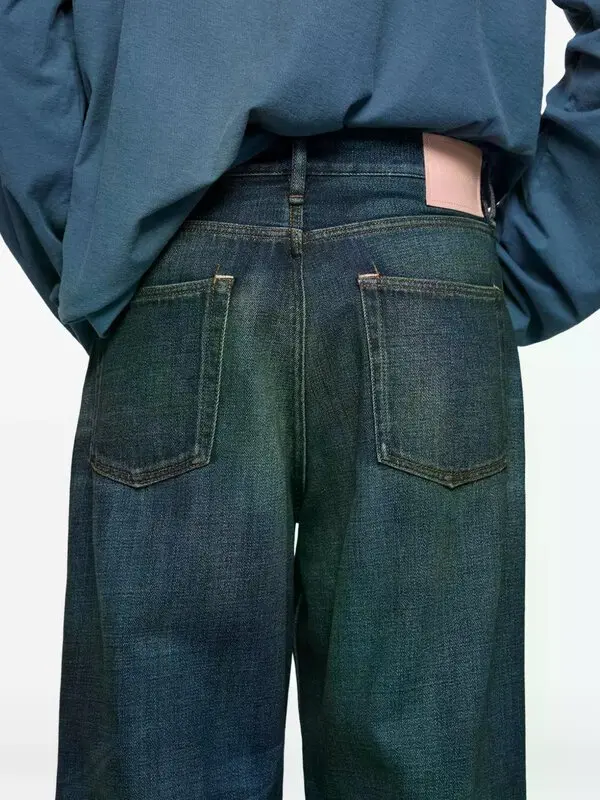Acne Studios 1981 Jeans