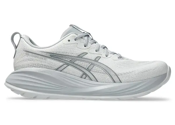 Asics Gel-cumulus 27in Athletic Shoes - Glacier Grey/mid Grey