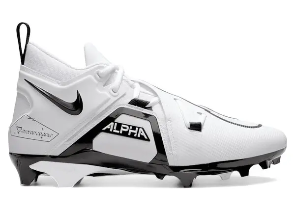 Nike Alpha Menace Pro 3 - White