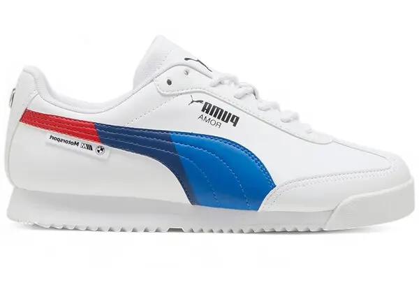 PUMA Roma Via Bmw Mms /warm