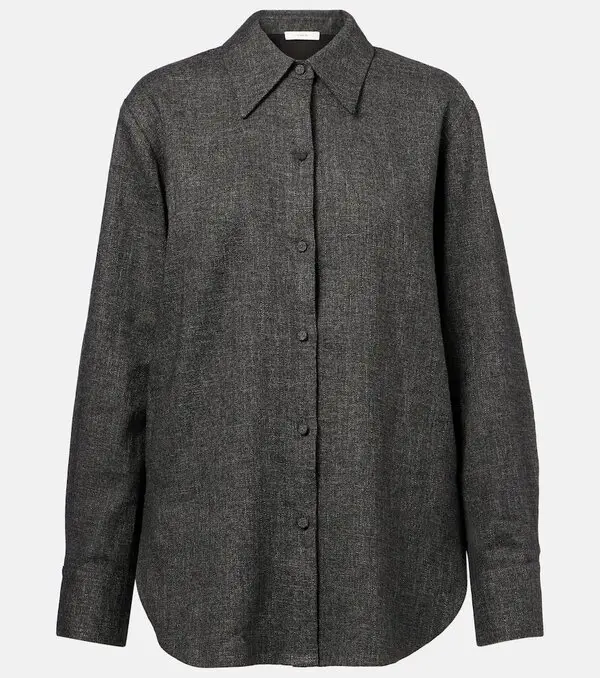Vince Jaspé Shirt