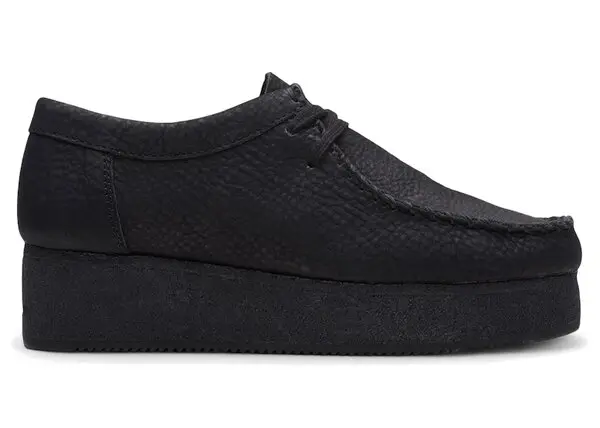 Clarks Originals Wallacraft Lo Nubuck