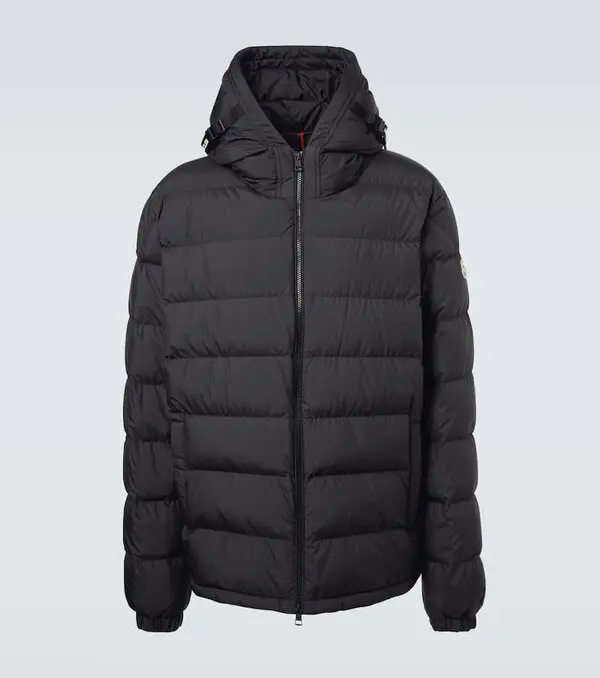 Moncler Lavaraet Down Jacket