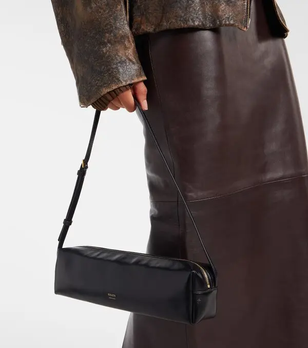 Khaite Kye Micro Shoulder Bag