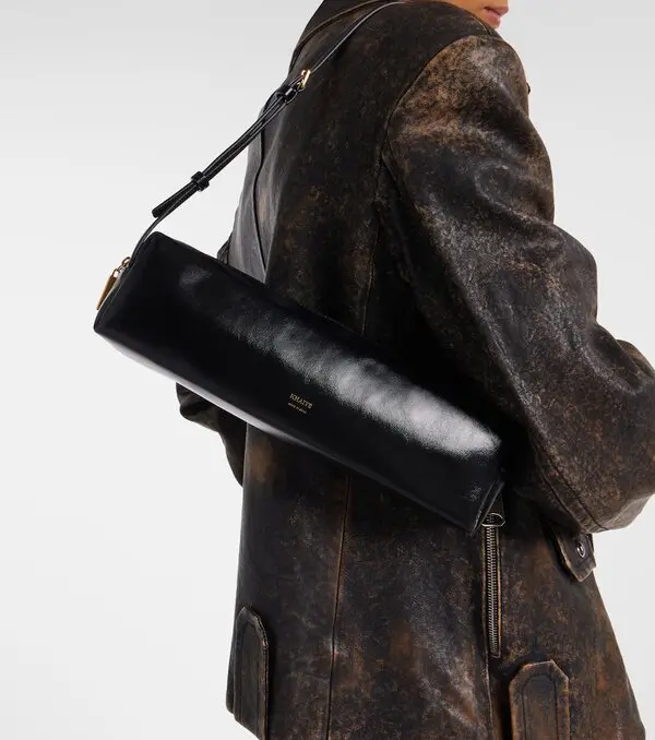 Khaite Kye Micro Shoulder Bag