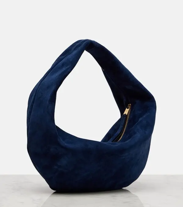 Khaite Olivia Medium Shoulder Bag