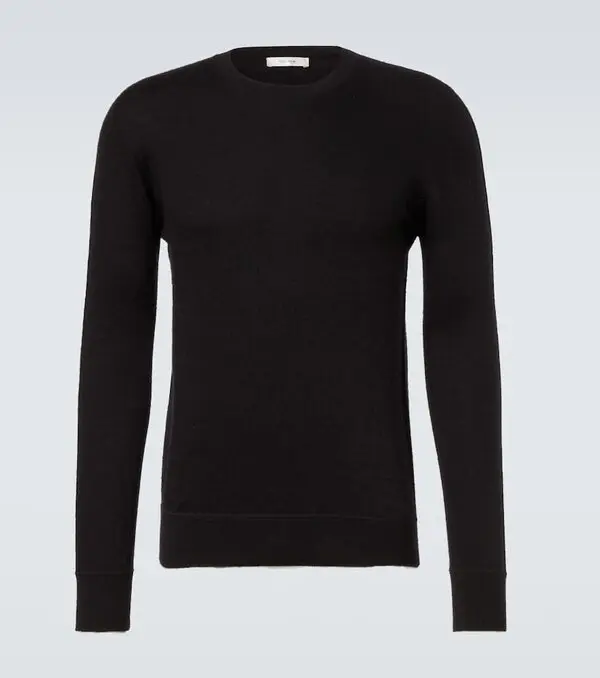 THE ROW Dioniso Cashmere Sweater
