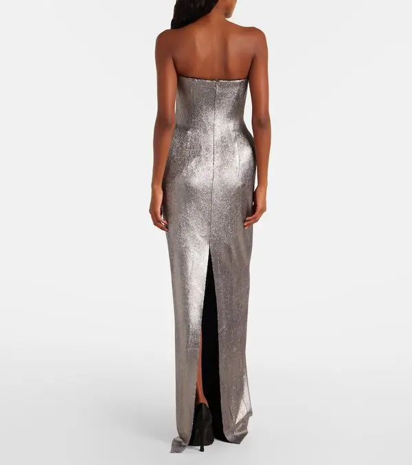 Magda Butrym Bustier Gown