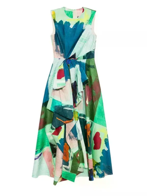 ROKSANDA Nura Dress
