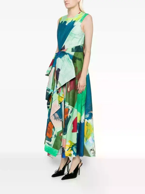 ROKSANDA Nura Dress