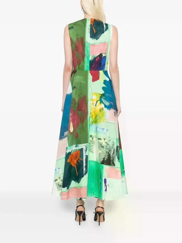 ROKSANDA Nura Dress