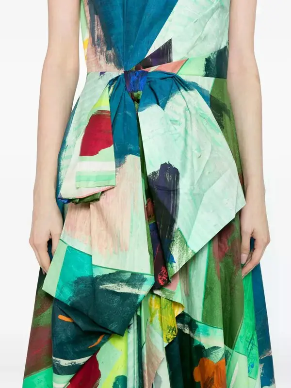 ROKSANDA Nura Dress